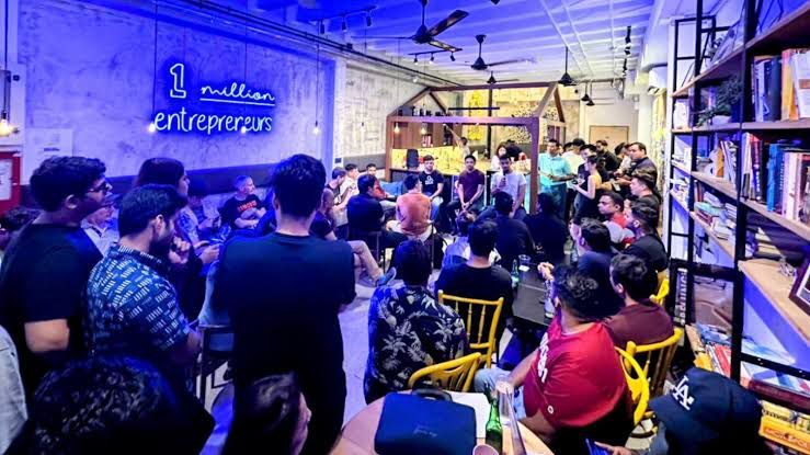 Startup Events in Hyderabad: Meetups, Demo Days & Founder Pitches ...